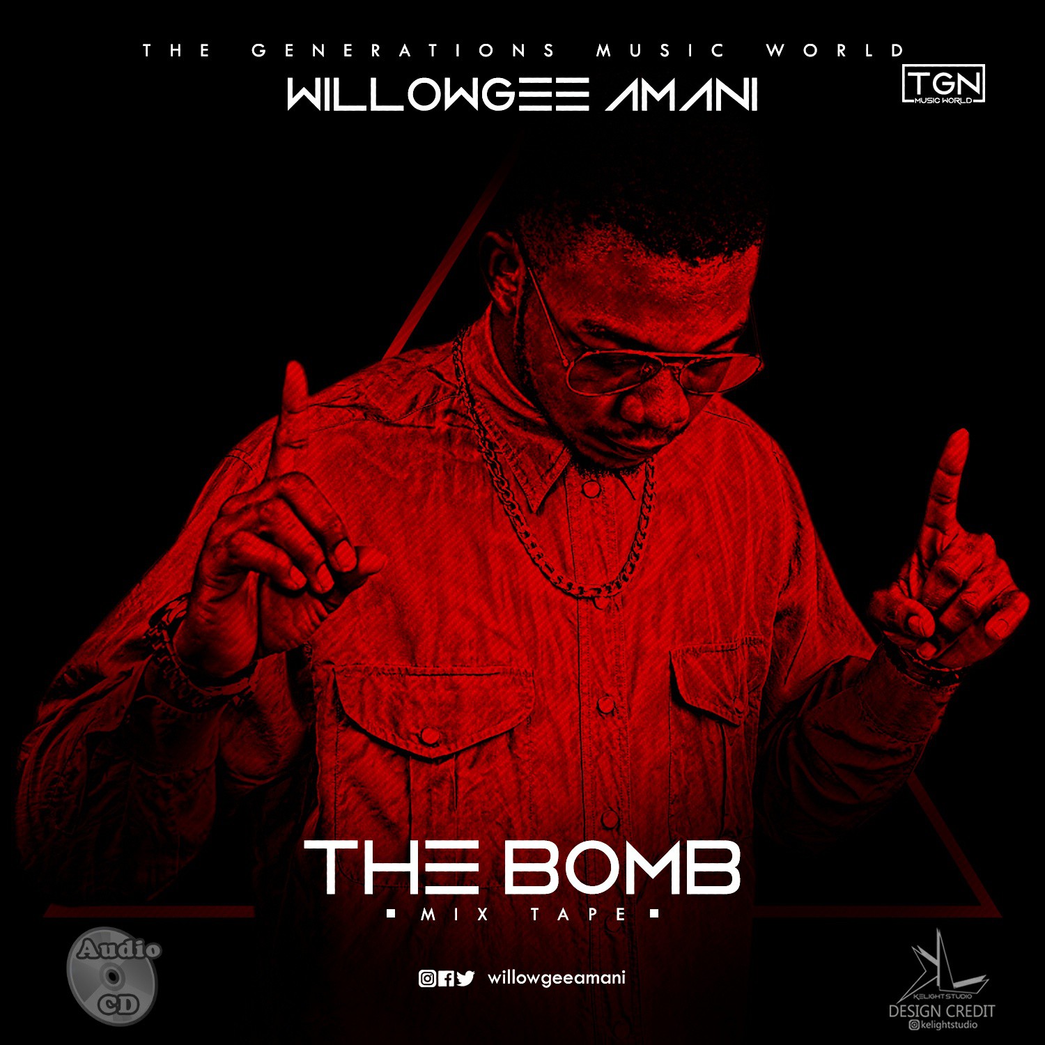 Download "The Bomb" Album Tracks | Valid Updates