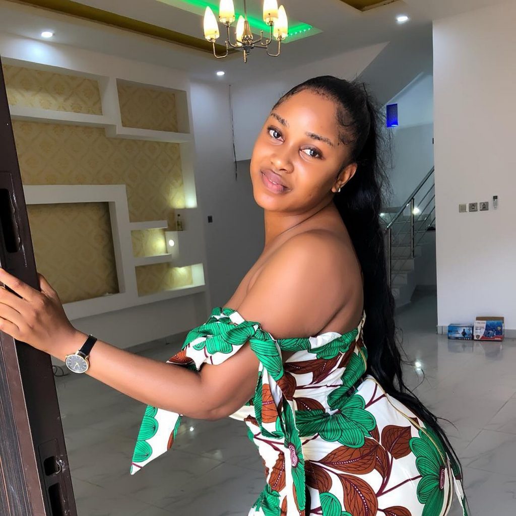 Mercy Descushiel Isoyip biography, pictures, featured movies - Valid ...