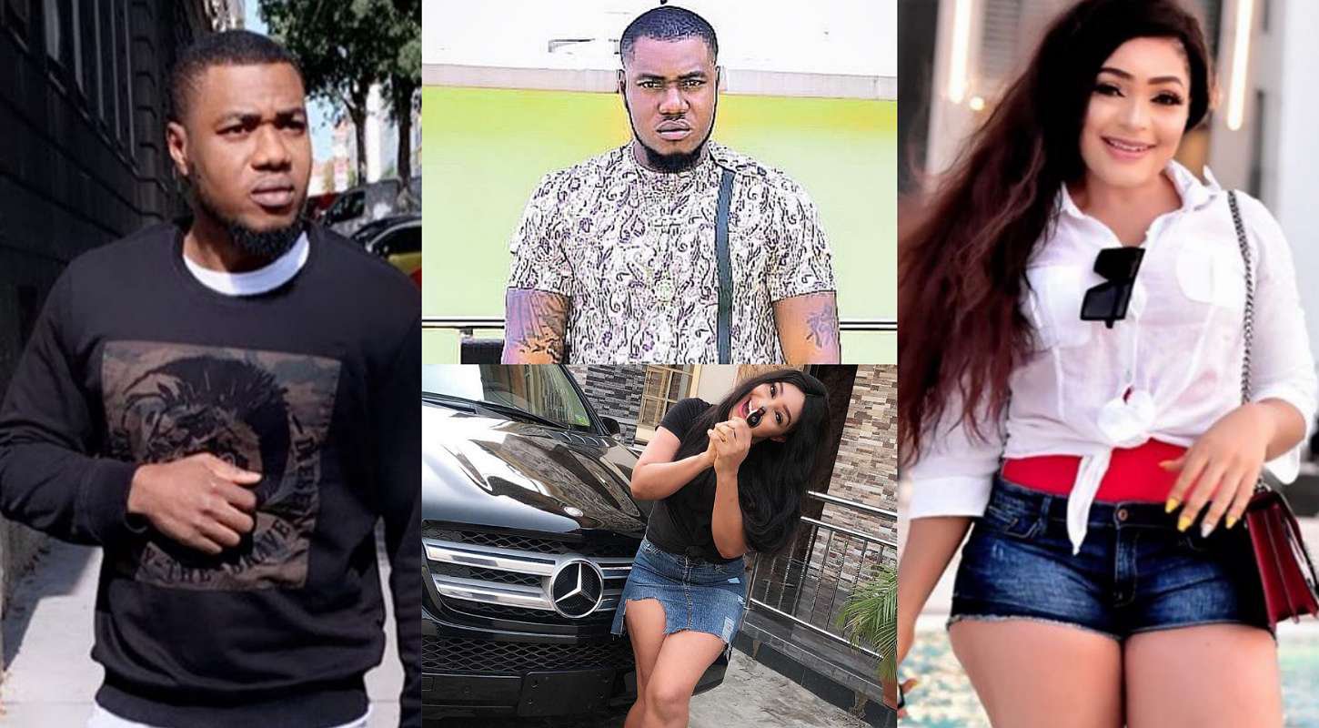 Meet actress, Sophia Williams' boyfriend, Young Mulla who gifted her ...