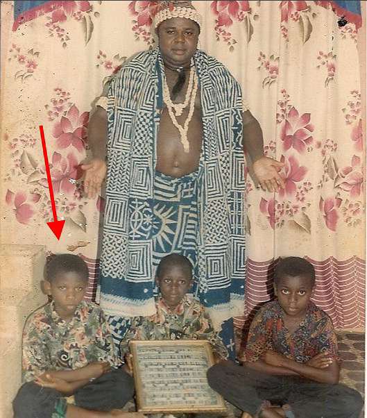 How well do you know Speed Darlington, his siblings and dad, Pericoma ...
