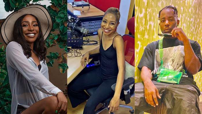 Rapper, Zoro celebrates his beautiful sister, Charity Owoh on her ...
