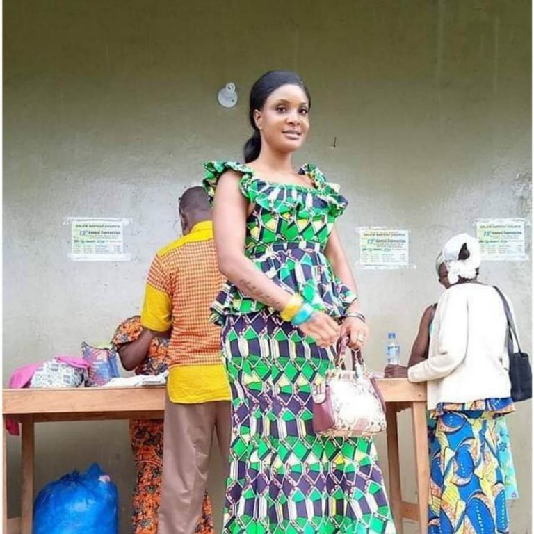 Liberian singer, CanC Queen quits music, gives her life to Christ ...