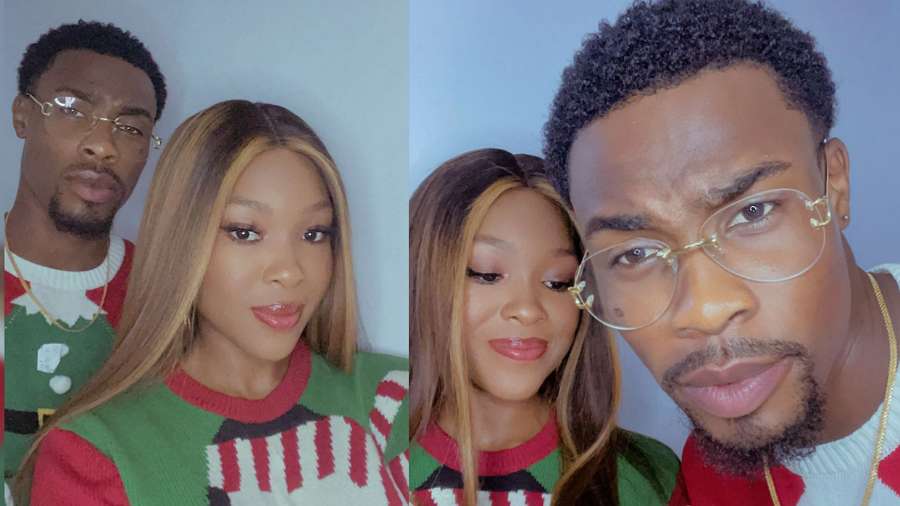 BBNaija's Vee confirms she's better with Neo outside than in Biggie's ...