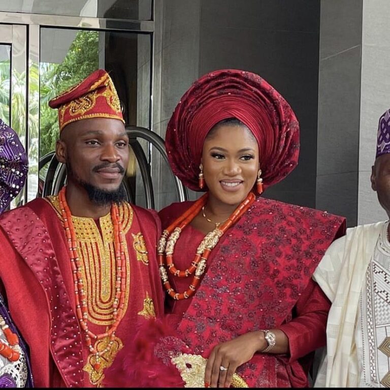 What you may have missed about BBNaija's Tobi and fiancee Anu's ...