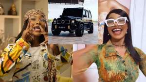 Mercy Descushiel Isoyip biography, pictures, featured movies - Valid ...