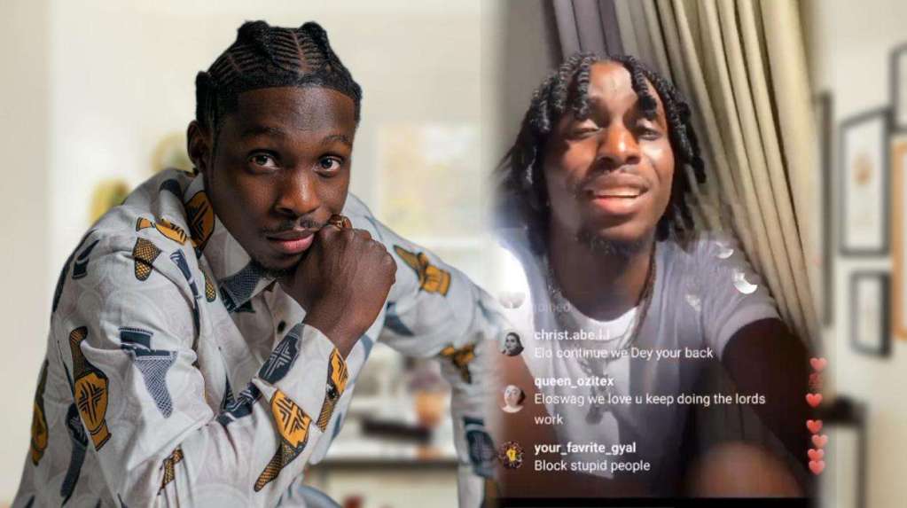 Mercy Descushiel Isoyip biography, pictures, featured movies - ValidUpdates