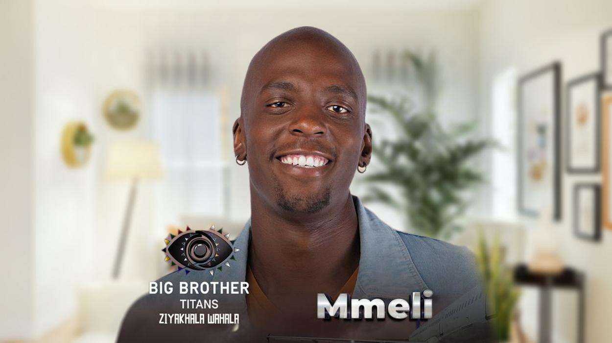 Meet BBTitans star Mmeli (biography) - ValidUpdates
