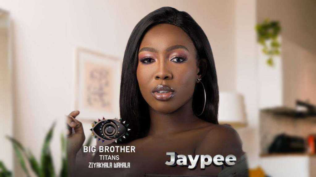 Meet BBTitans star Jaypee (biography) - ValidUpdates