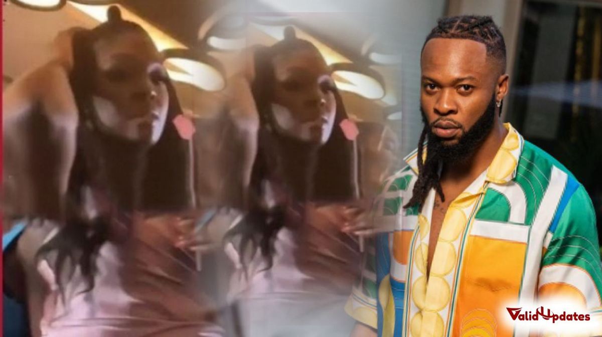 Singer Flavour's legally married wife Onyinye revealed - ValidUpdates