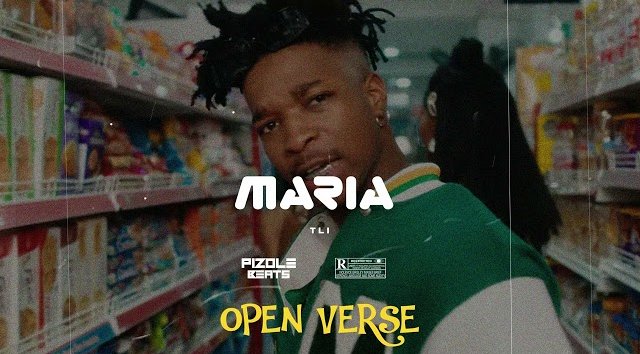 Download Instrumental + Hook - Magixx - Maria (Open Verse) (Remake By ...