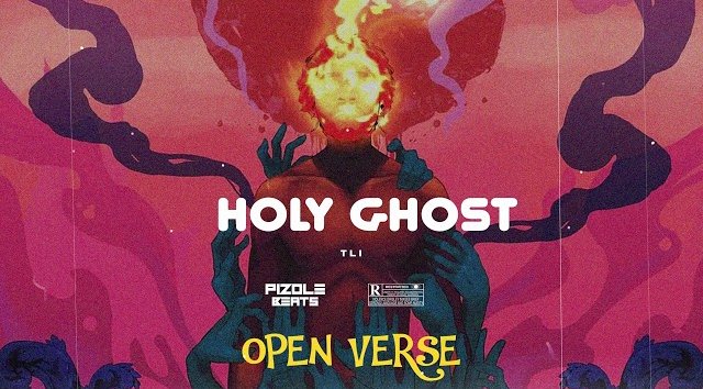 Download Instrumental + Hook - Omah Lay - Holy Ghost (Open Verse ...