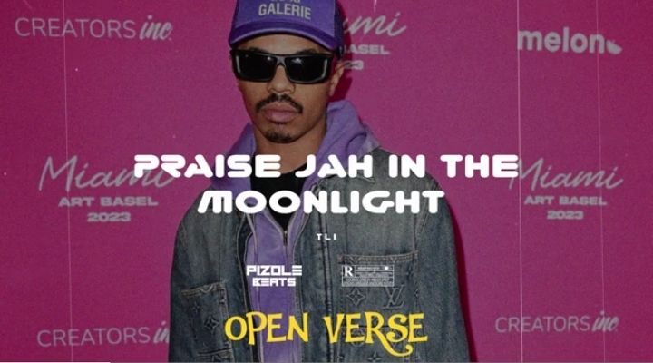 Download Instrumental + Hook - YG Marley - Praise Jah in the Moonlight ...