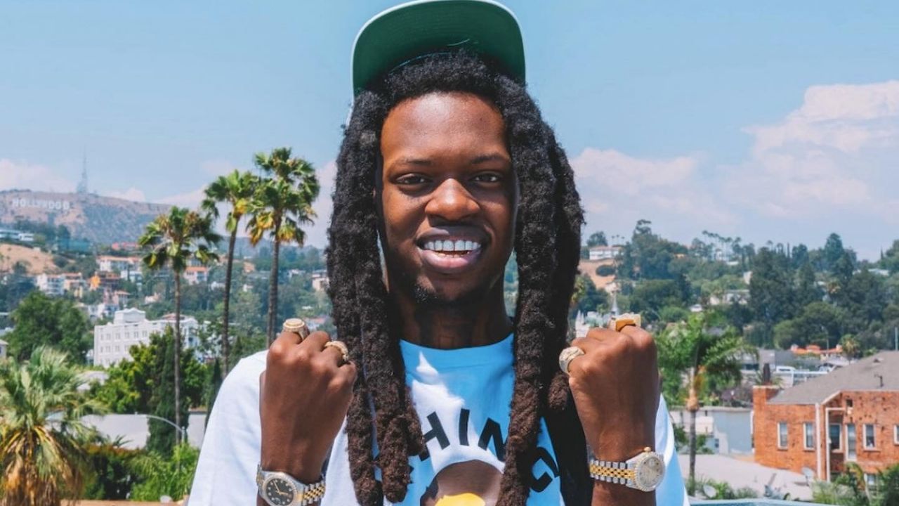 Arrests made in connection with rapper Julio Foolio's murder - ValidUpdates