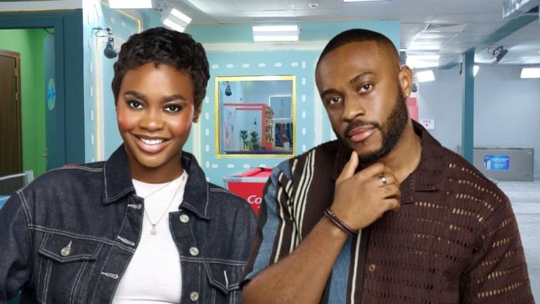 Meet BBTitans star Jaypee (biography) - ValidUpdates